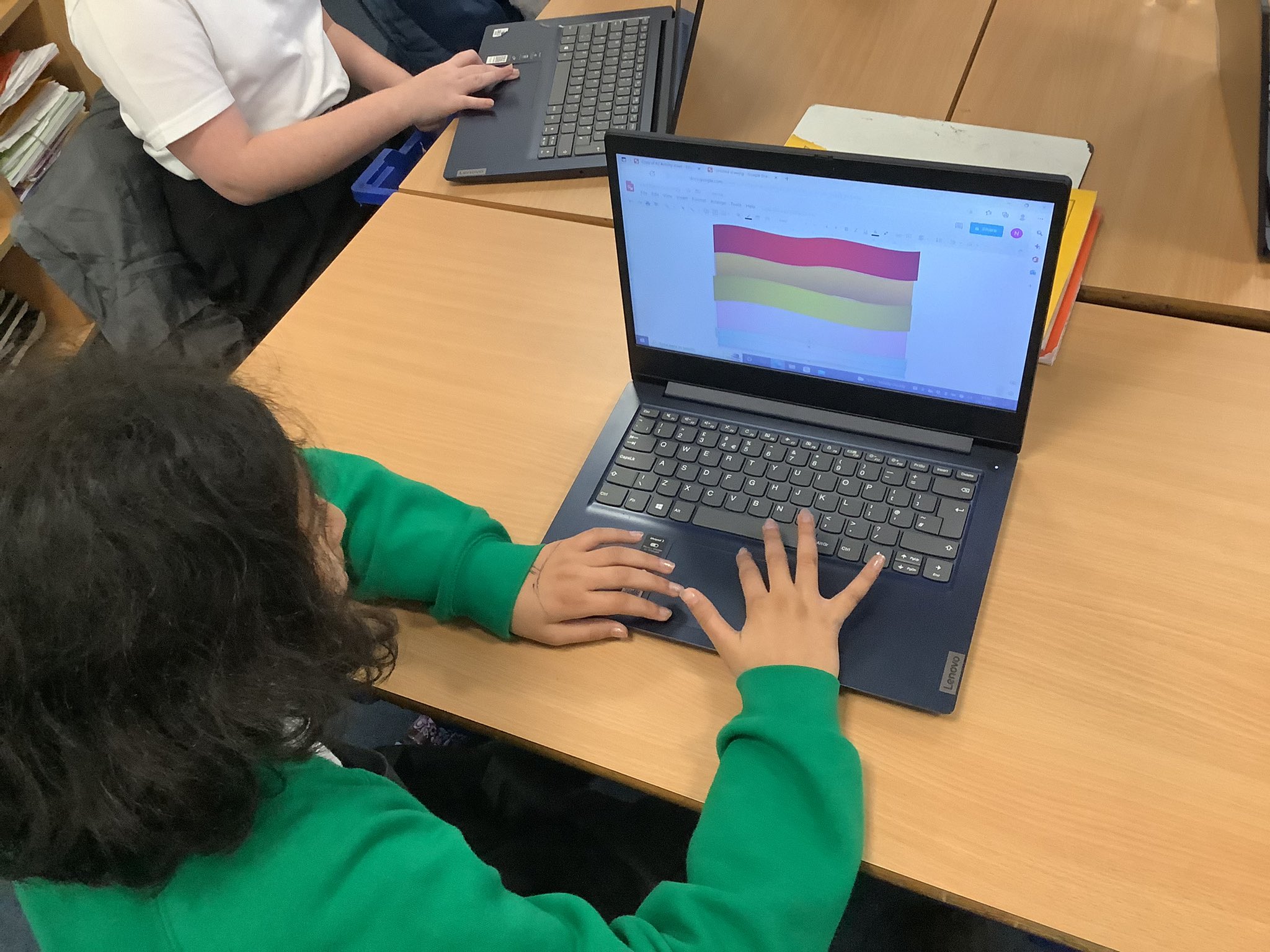 Nova Primary School on Twitter: "Being digital engineers again this week in Y5. Today, we have ...