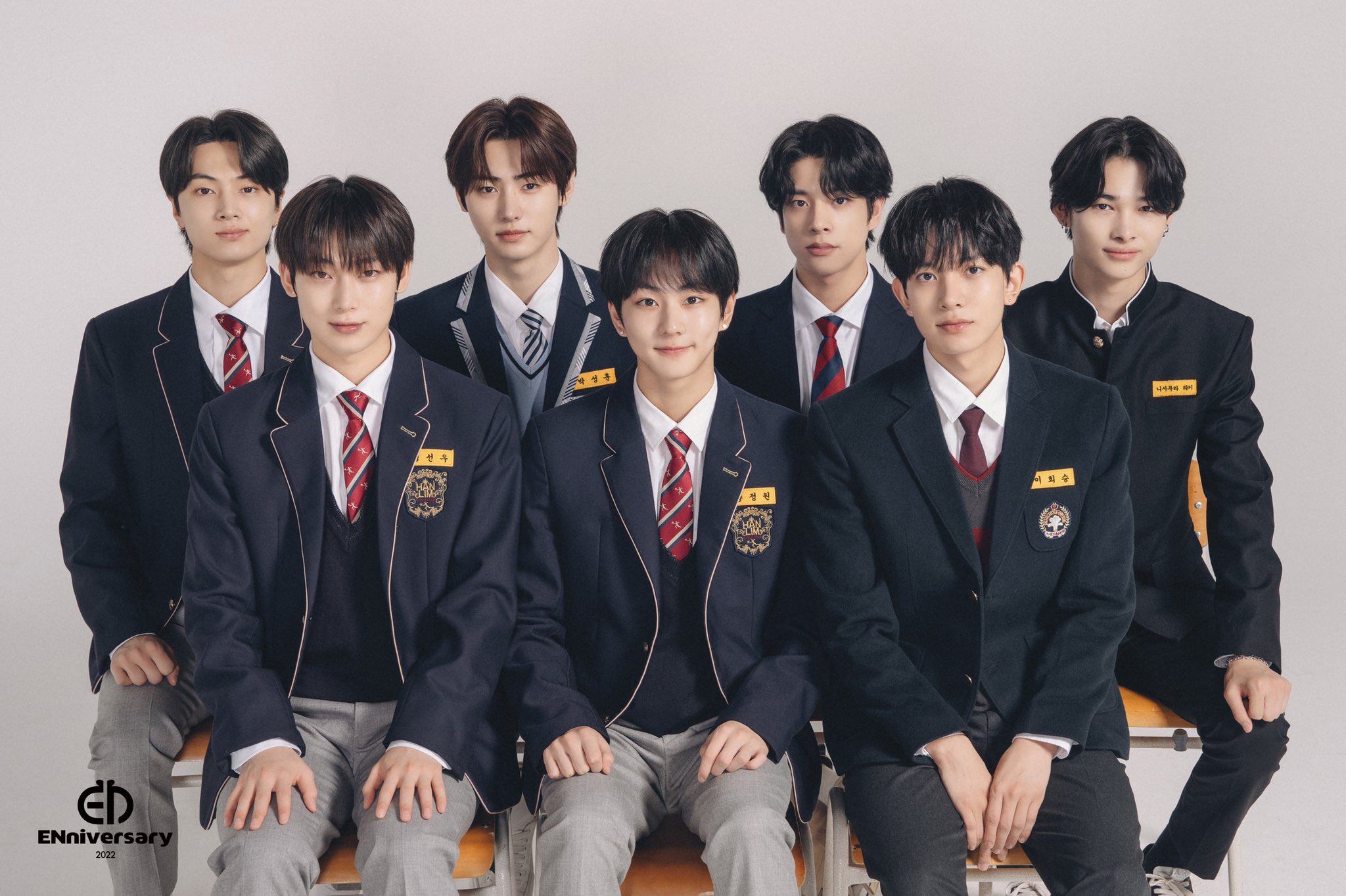 ENHYPEN WEVERSE on Twitter: "(3/3) @ENHYPEN_members @ENHYPEN #ENHYPEN #엔하이픈 https://t.co ...