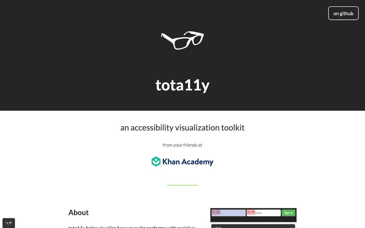 8 Awesome Tools For Front-End Developers to Improve Page Performance and Accessibility ...