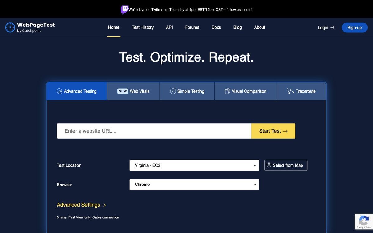 8 Awesome Tools For Front-End Developers to Improve Page Performance ...