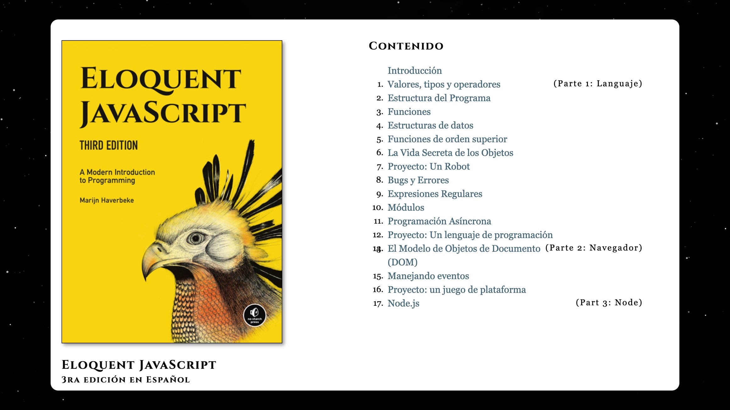 Miguel Ángel Durán on Twitter: "Libros para Aprender Programación en formato PDF. 100% en ...