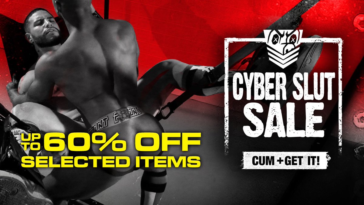 SeanCody on Twitter: "Last chance to enjoy the deal 😈 Our special offer with @FortTroff ends ...