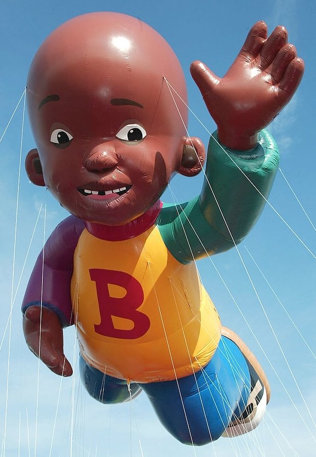 Little Bill