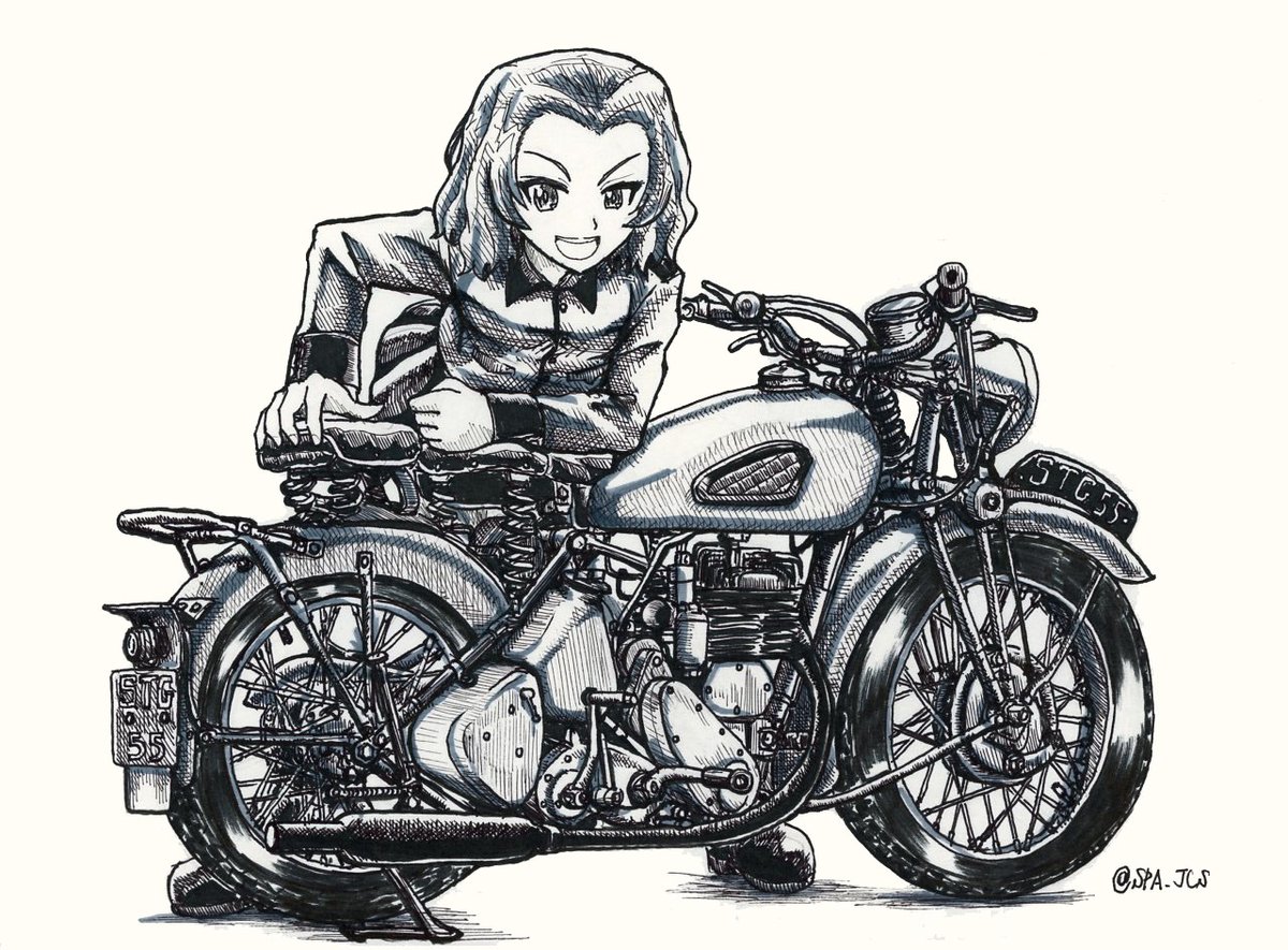 NSPA (@SPA_JCS) さんのイラスト・マンガ作品まとめ (437 件) - Twoucan