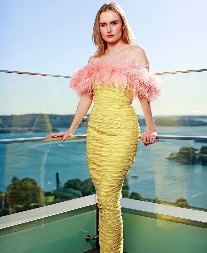 Olivia Dejonge News On Twitter Olivia For Daily Telegraph
