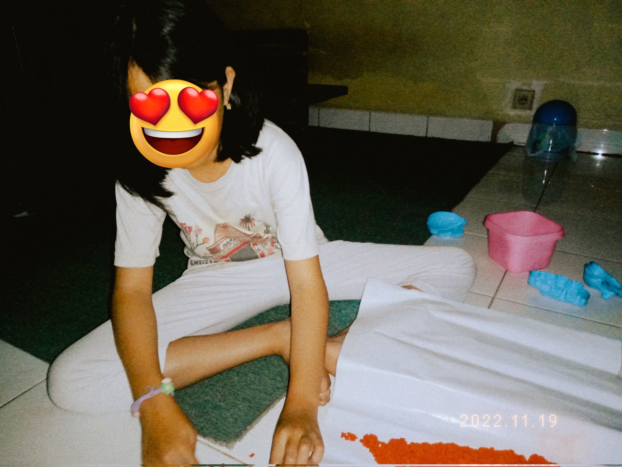 🦌⤮ on Twitter: "@tanyakanrl aku kemaren nyoba pake oldroll yang filter classic Q. terus fotonya ...