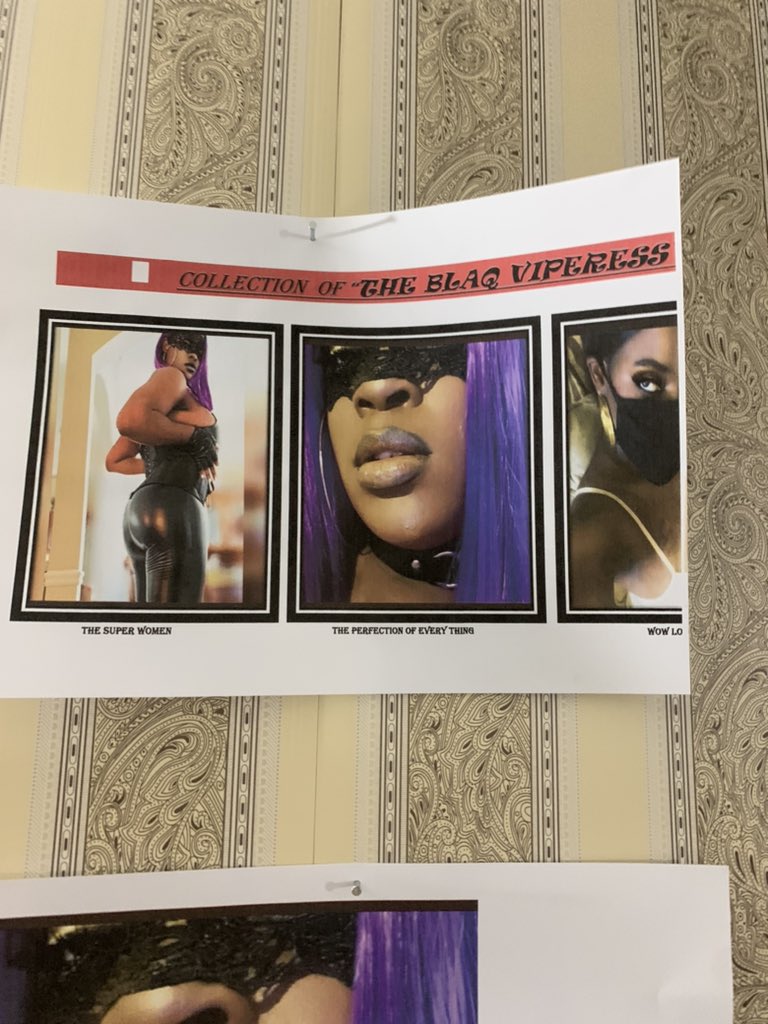 pay slave on Twitter: "The most beautiful thing when Goddess woke up and rested well @viperessx ...