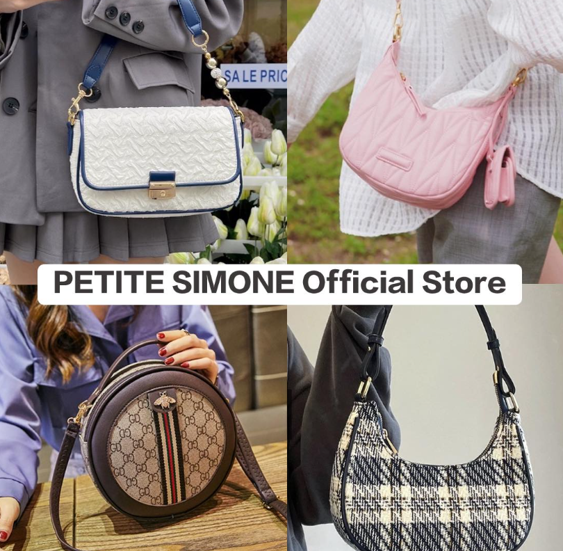 Shopee Malaysia on Twitter: "1. Jasmin Noir Official Store: https://shope.ee/2puncvbIO0 2. Driga ...