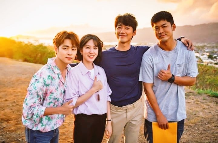 K-Drama Menfess on Twitter: "ADA YANG KANGEN GAK SAMA NIH SQUAD???!!!! •KDM• https://t.co ...