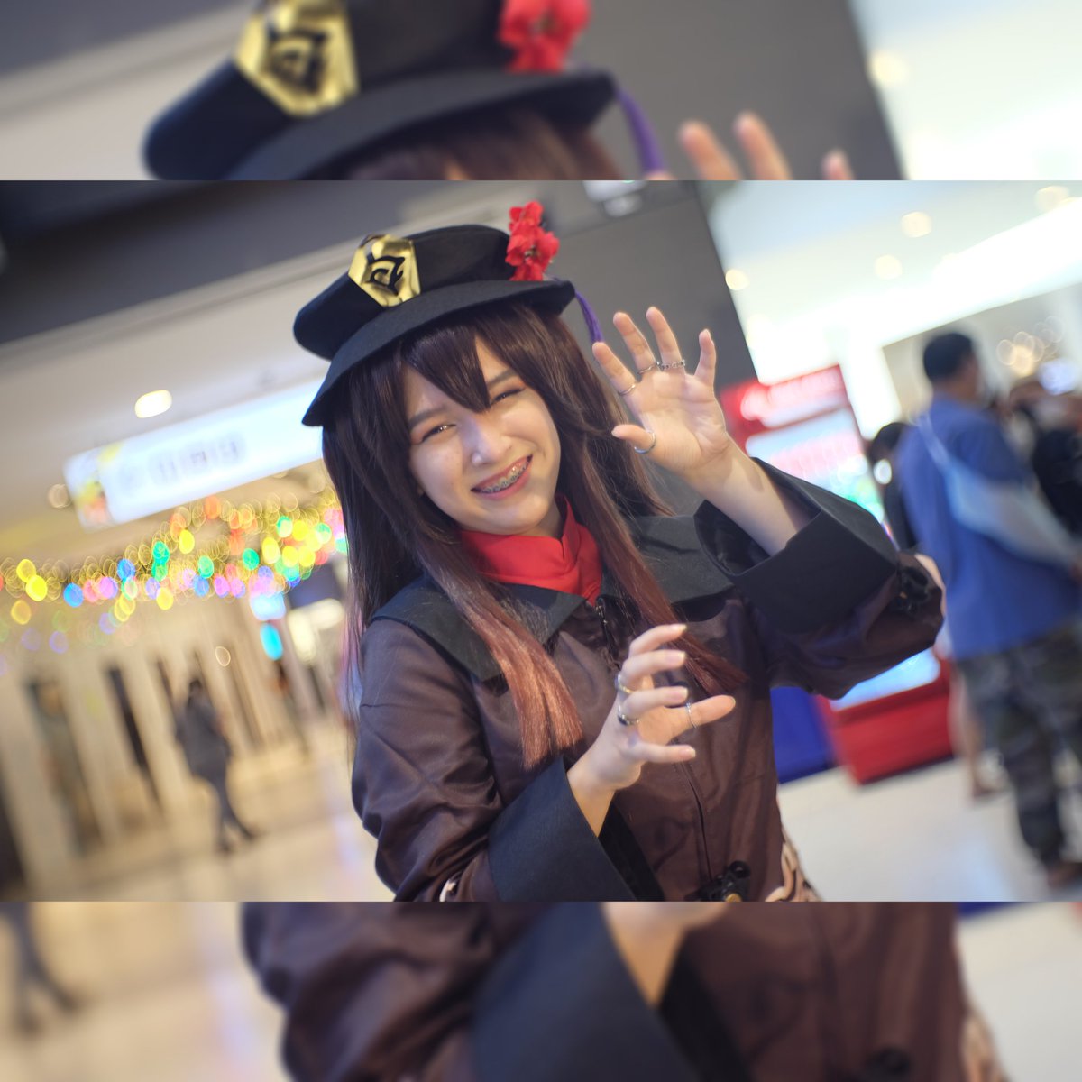 Void (@Void_Despair707) さんのイラスト・マンガ作品まとめ (1 件) - Twoucan