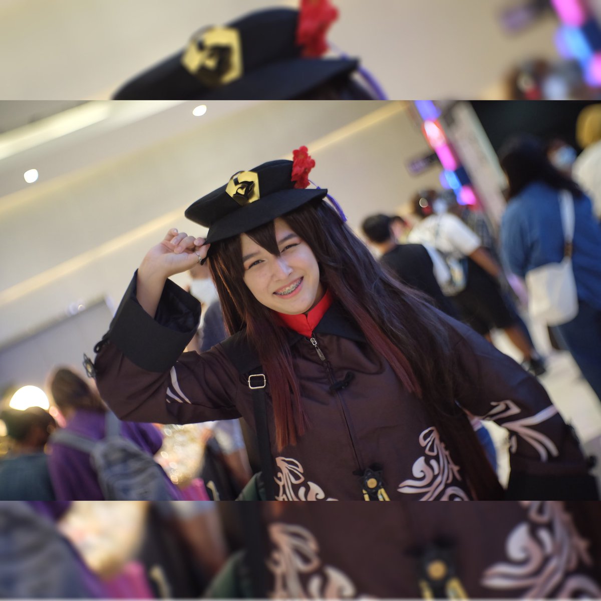 Void (@Void_Despair707) さんのイラスト・マンガ作品まとめ (1 件) - Twoucan