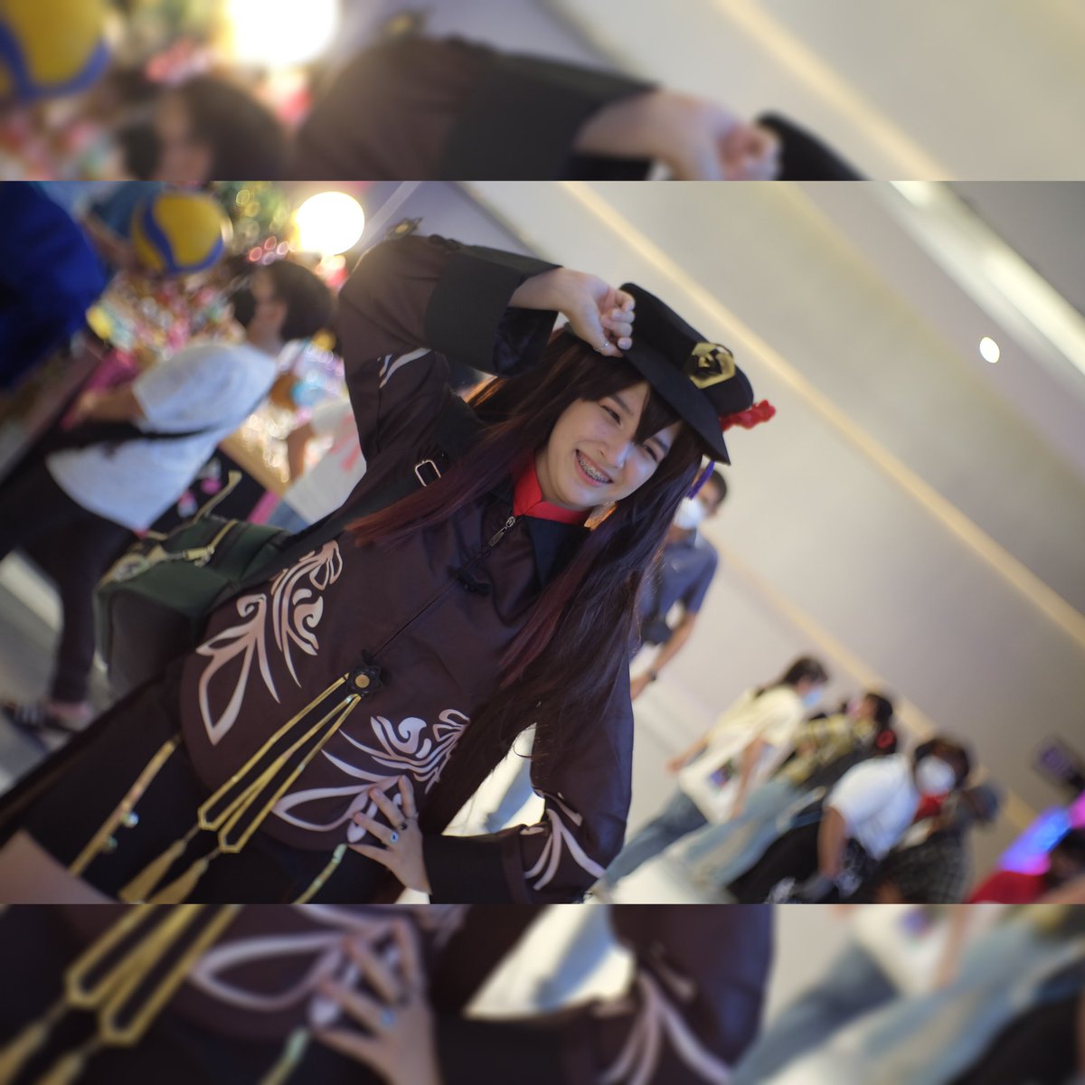 Void (@Void_Despair707) さんのイラスト・マンガ作品まとめ (1 件) - Twoucan