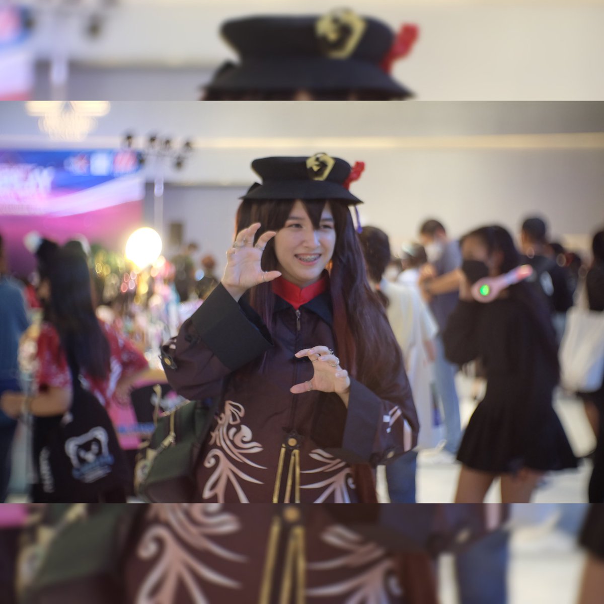 Void (@Void_Despair707) さんのイラスト・マンガ作品まとめ (1 件) - Twoucan