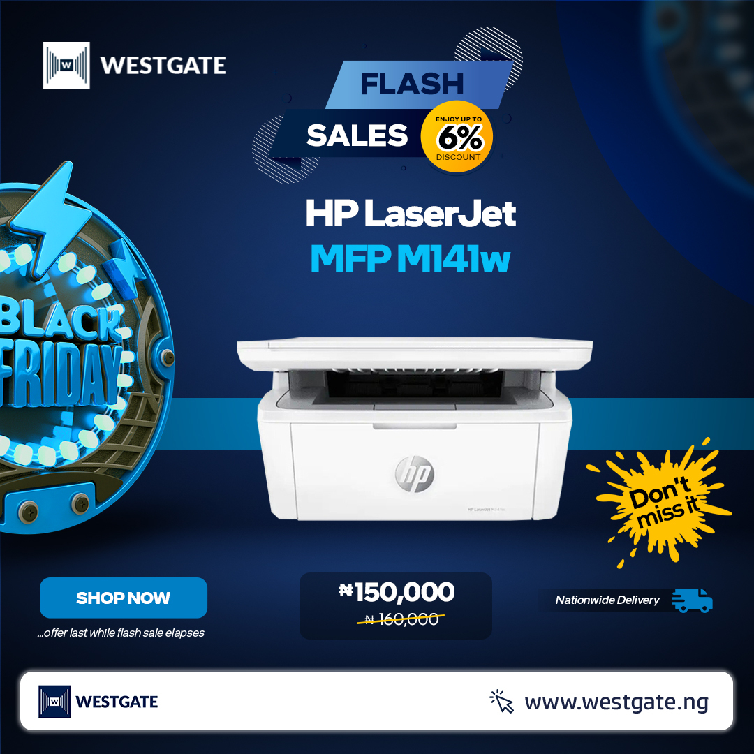 Westgate Technologies Ltd on Twitter: "BLACK FRIDAY IS HERE!!! 🎁🎈🎁💃 Catch up on our amazing ...