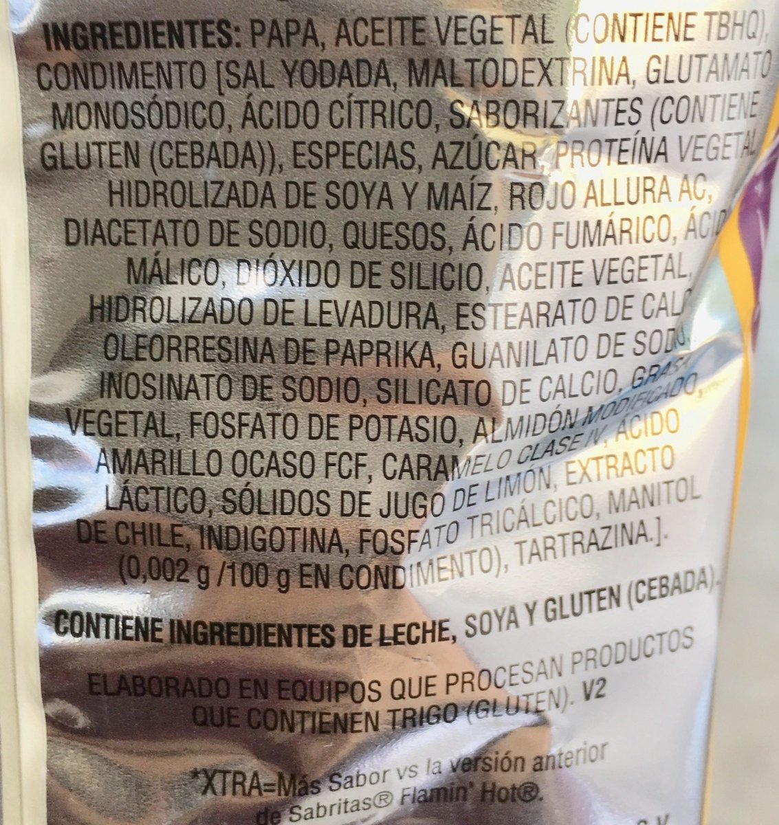 ¿Qué son los ultraprocesados? by @DrMijailTapia – Unroll Thread – We ...