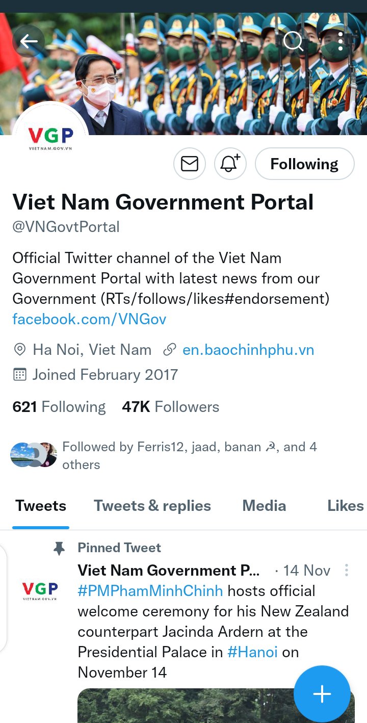 DBwambale On Twitter Their Own Government Writes The Name As Viet Nam dbwambale-on-twitter-their-own-government-writes-the-name-as-viet-nam