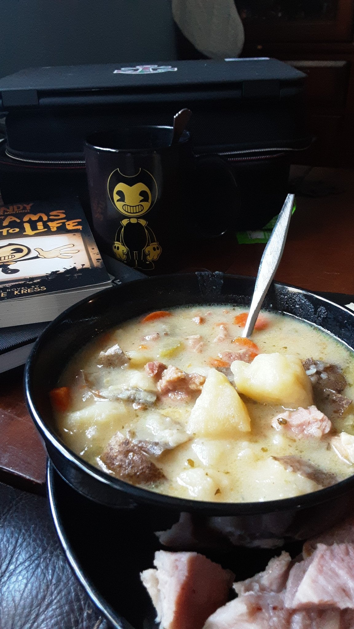 RipRod MonkeyMan on Twitter: "Here's some more recipes from #BENDY and have a happy Thanksgiving ...