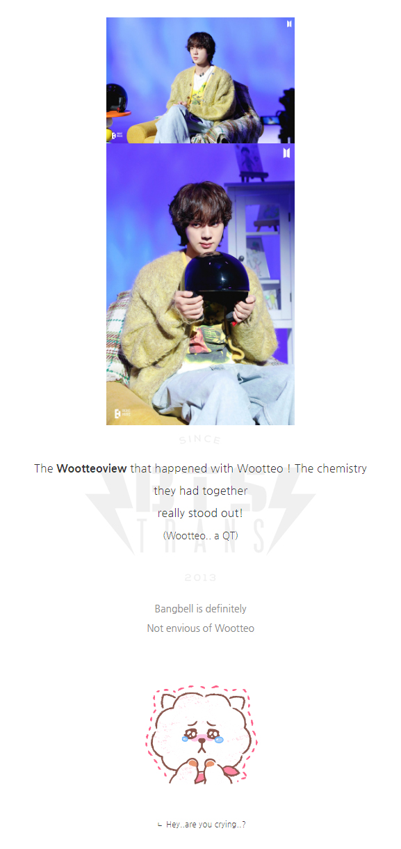 BTS Translations / Bangtansubs on Twitter: "🚀: 5-8 / 11 🔗Read the full HD version here: https ...