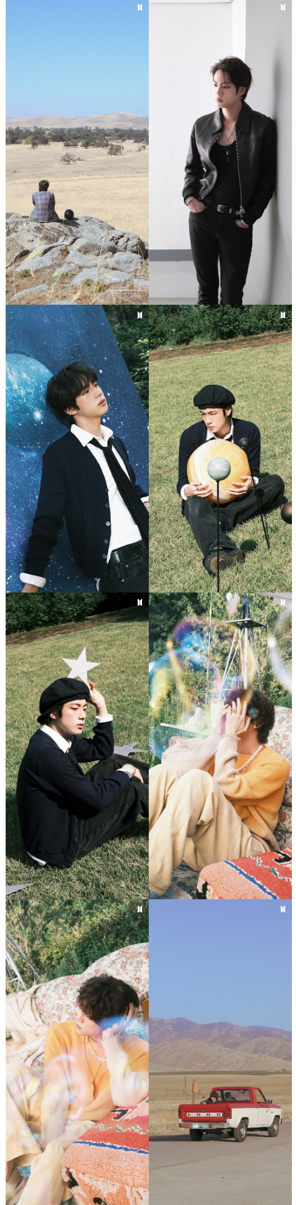 BTS Translations / Bangtansubs on Twitter: "🚀: 5-8 / 11 🔗Read the full HD version here: https ...