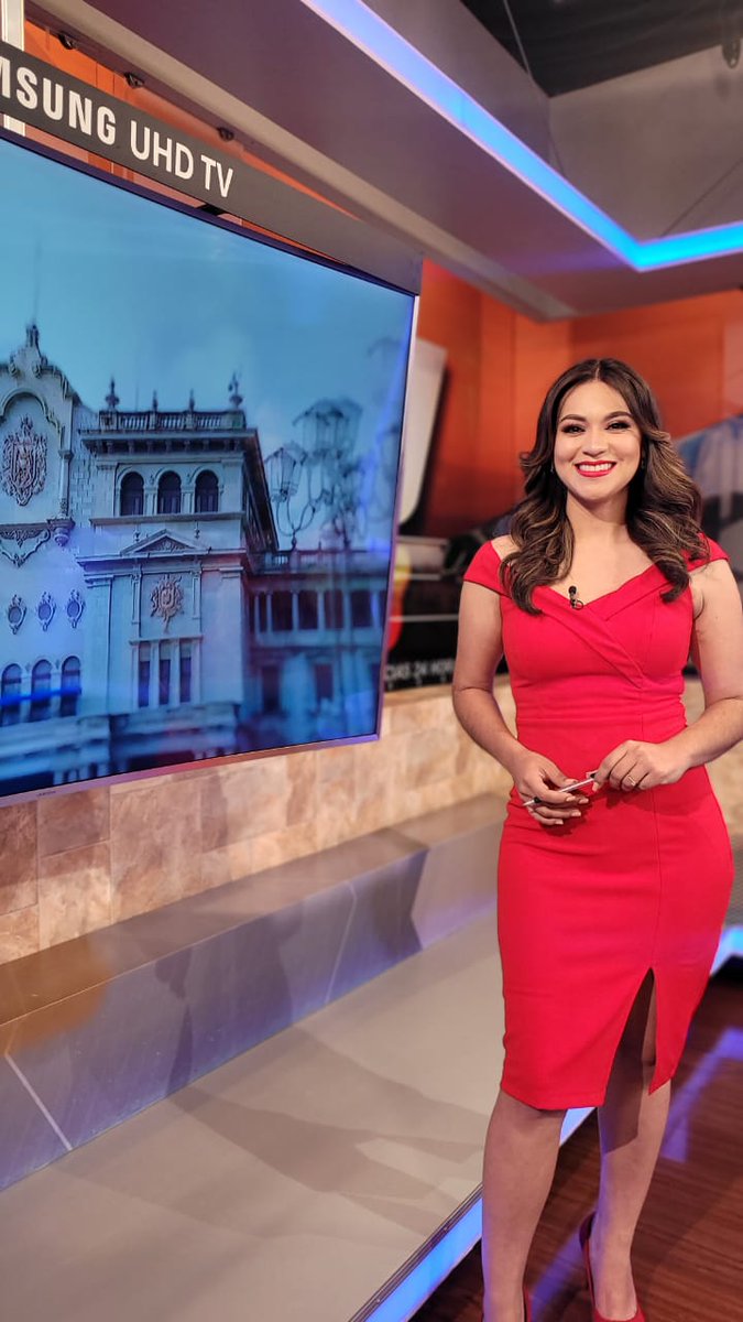 TN23 on Twitter: "Usted se informa con @LubiankaSanch por TN23 y https://chapintv.com/envivo ...