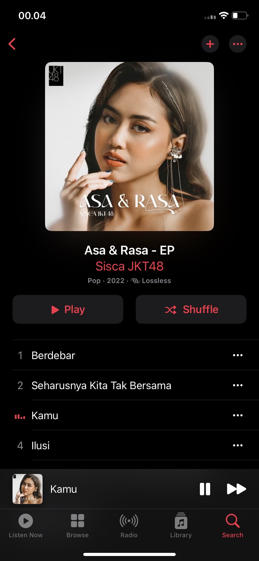 WOTANET MENFESS | DILARANG OUT OF TOPIC on Twitter: "Jangan lupa streaming guys ️ yuk drop ht ...