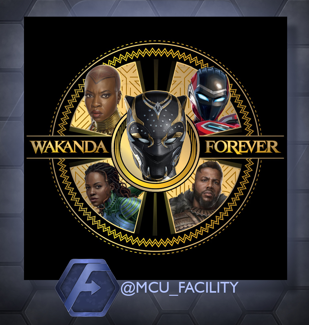 MCU Facility on Twitter: MCU Facility on Twitter: