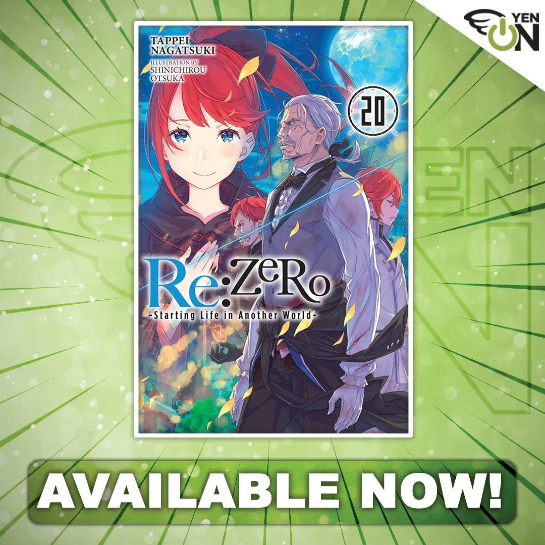 Yen Press on Twitter: "The Archbishops of Greed and Wrath have fallen, but the war to reclaim ...