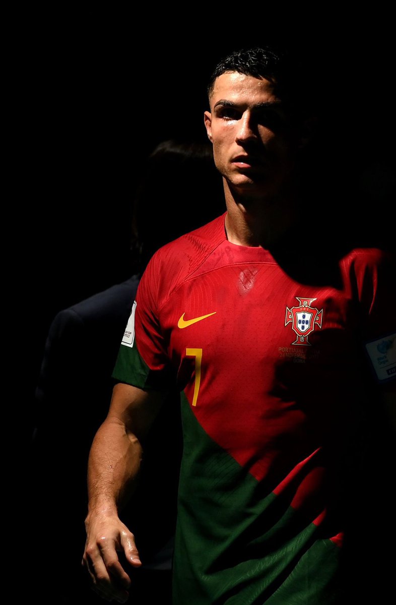 Tc On Twitter Cristiano Ronaldo Is The First Player In History To