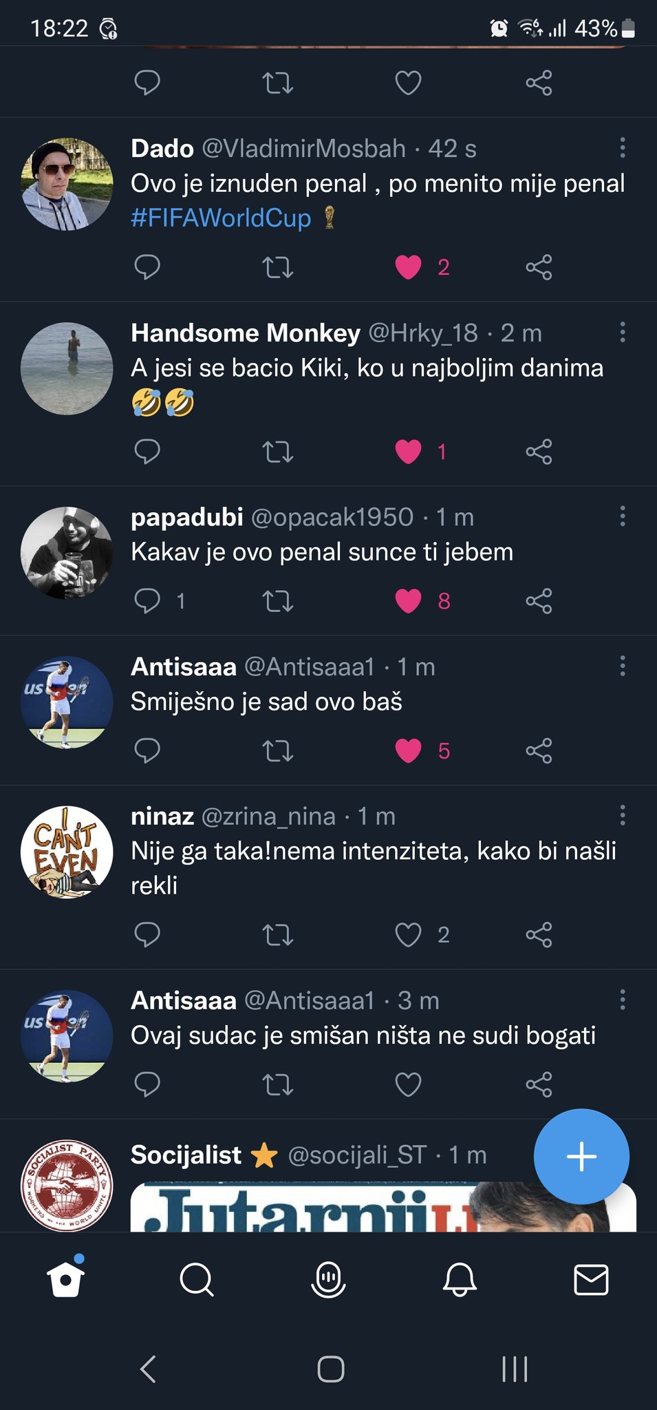 Panonski on Twitter: "Moja lajna zna https://t.co/dAnPGgscYb" / Twitter