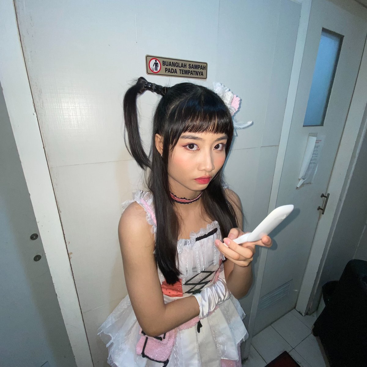 Mutiara Azzahra on Twitter: "makacii buat show banzai nya!! Seneng banget tadi bawain seventeen ...