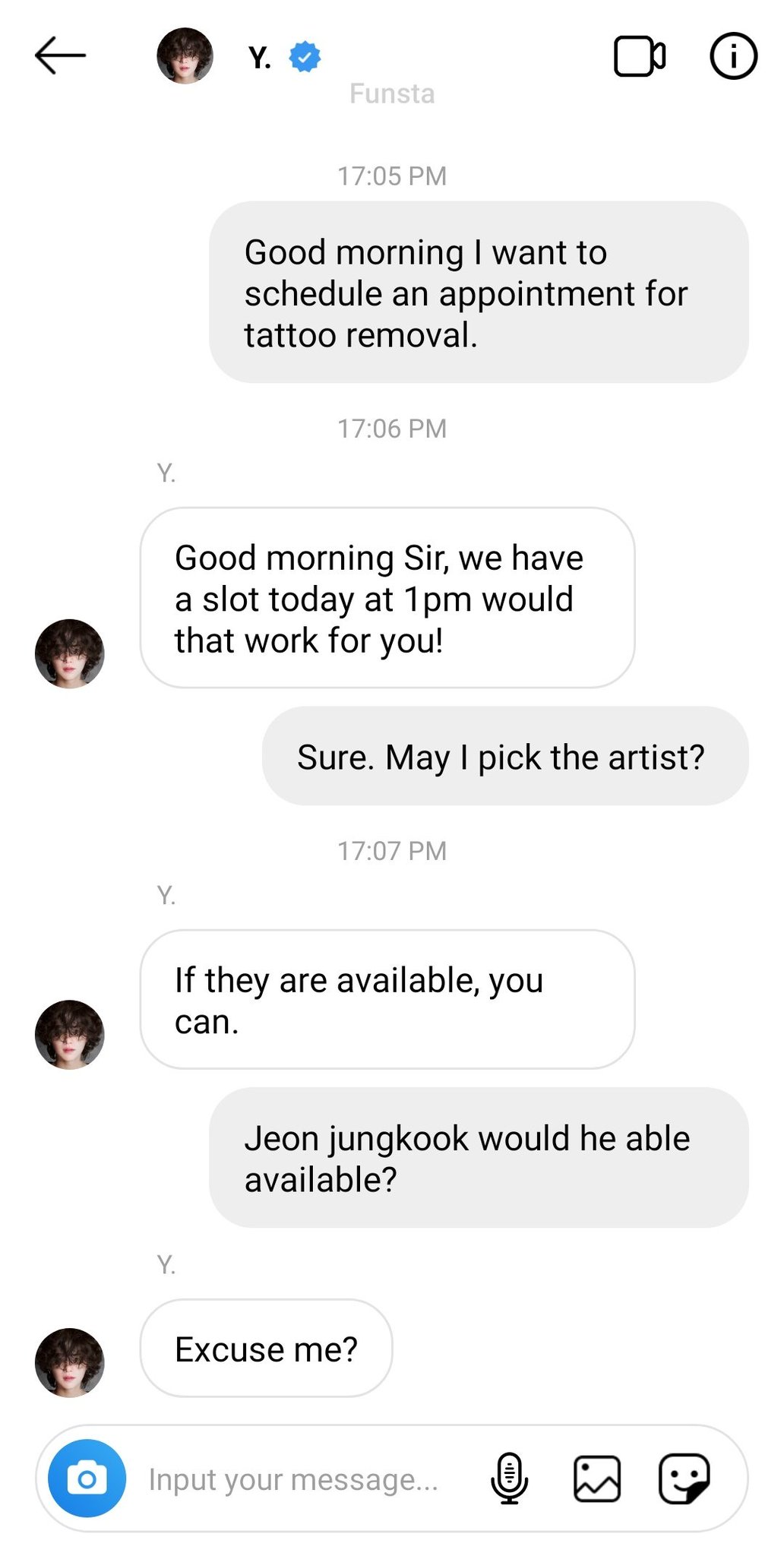 sy⁷ ♡ on Twitter: "#jikookau ↬00.22 tattoo removal https://t.co ...