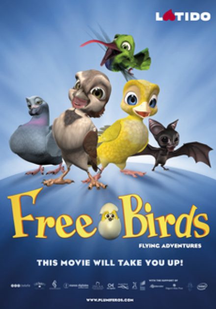 Free Birds Facts • Happy Thanksgiving! on Twitter: "Free Bird Fact #17 ...
