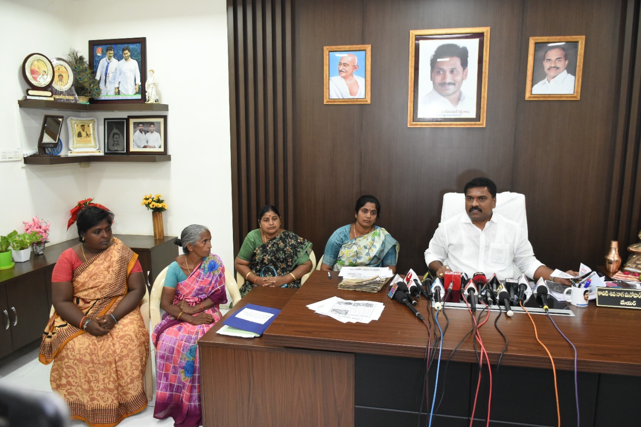 Sai Reddy YCP (@Saireddy_YCP) / Twitter