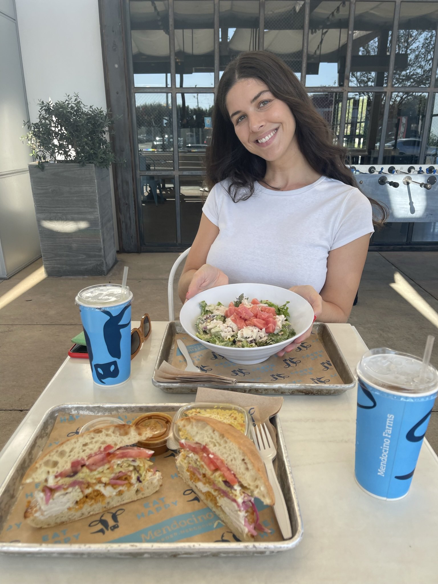 Alex Friedman 🤠 on Twitter: "@thesamparr wait wait wait, can I add one to the list?! Katie (the ...