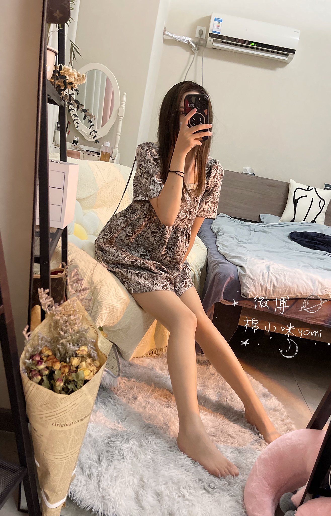 Tweets with replies by 叫我欢喜仙女呀（棉小咪yomi） (@huanxibaobao) / Twitter