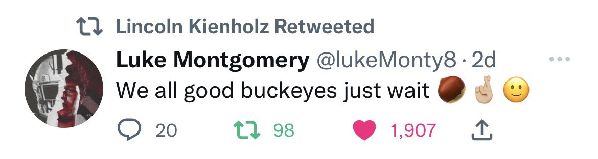 Buckeyes Insider on Twitter: Buckeyes Insider on Twitter: