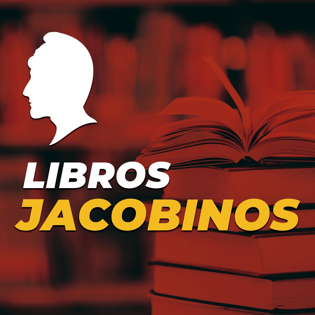 El Jacobino on Twitter: "📚 Sois muchos los que nos habéis preguntado interesados por LIBROS que ...