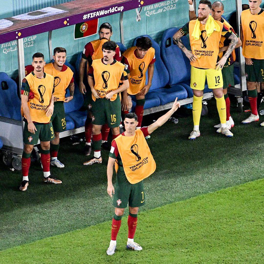 Screen Mix on Twitter: "قائد في الملعب وخارج الملعب ️👌 https://t.co/DSw1mK2ZmL" / Twitter