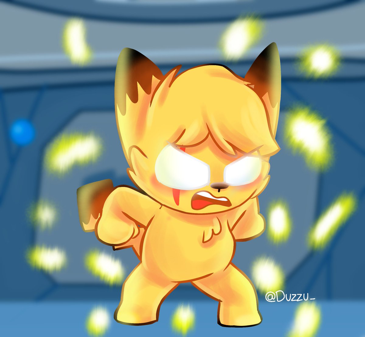 Duzzu 's #CoMPaS (HOY 🎂) (@Duzzu_) さんのイラスト・マンガ作品まとめ (9 件) - Twoucan