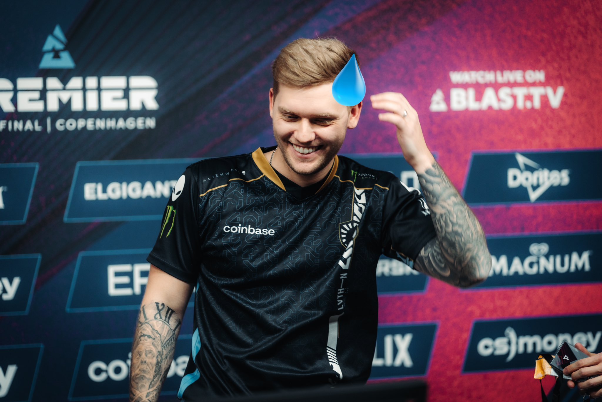 Team Liquid CSGO on Twitter: "Not even close 😅 It’s a 16-14 win and a 31 kills from @nitr0 on ...