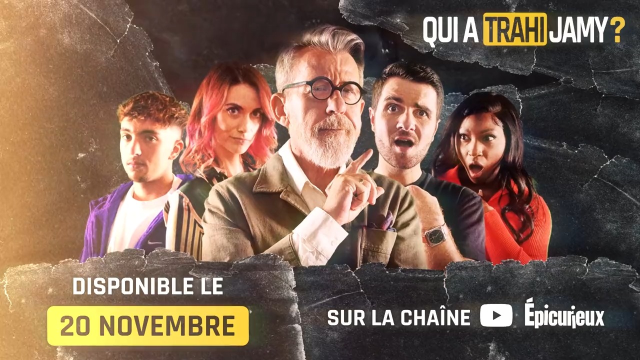 Jamy Gourmaud on Twitter: Jamy Gourmaud on Twitter: