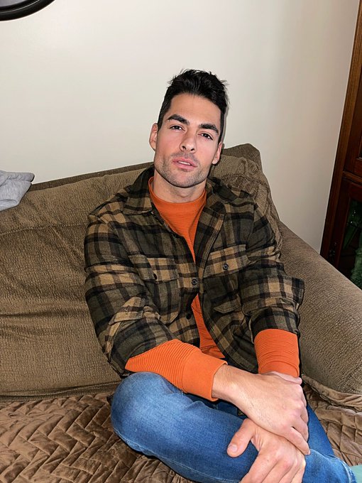 TW Pornstars - Christopher Cote. Pictures and videos from Twitter. Page 13