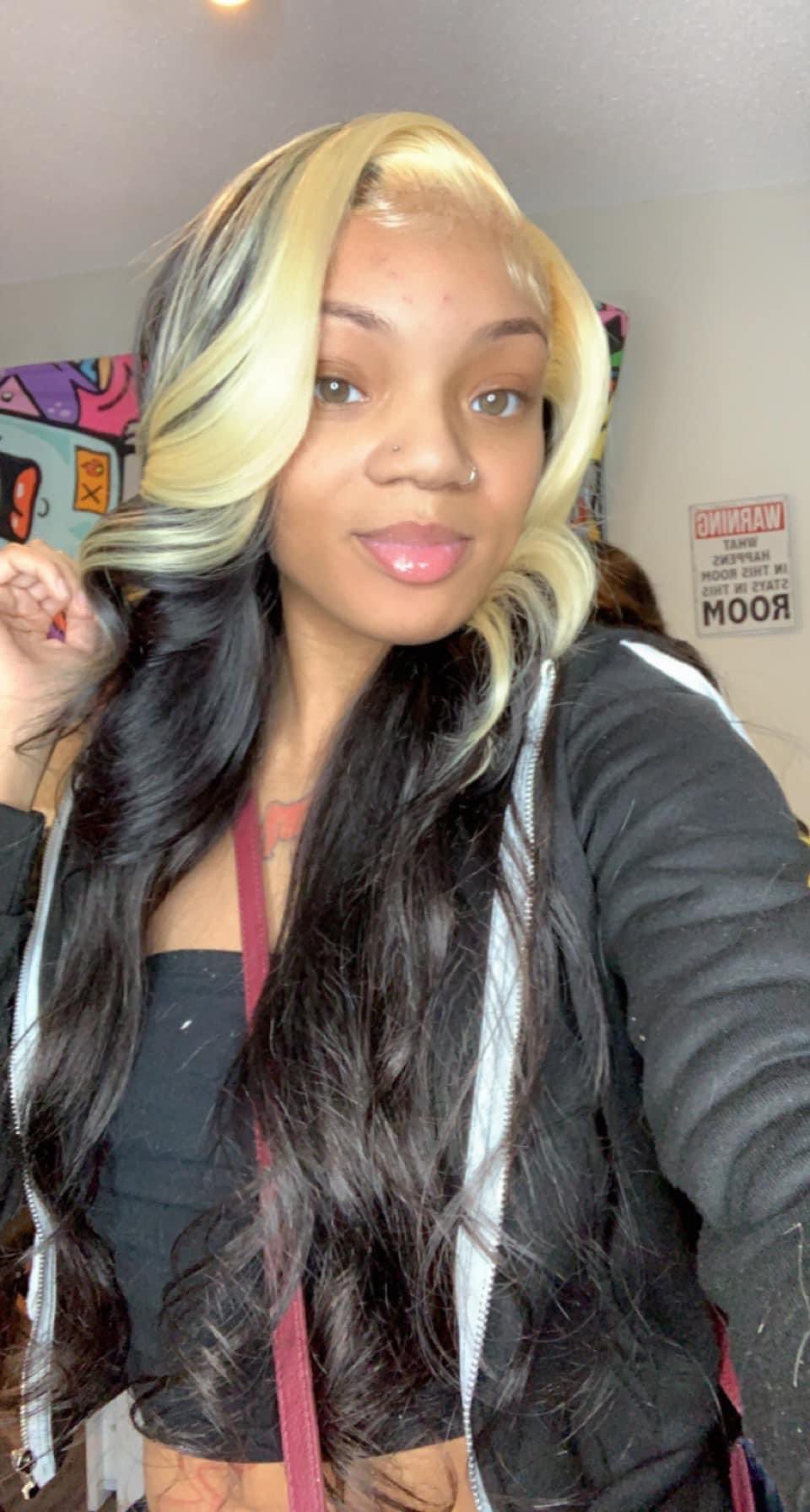 It’s crazy how Lala Anthony is 40 years old but can pass for her 20’s ...