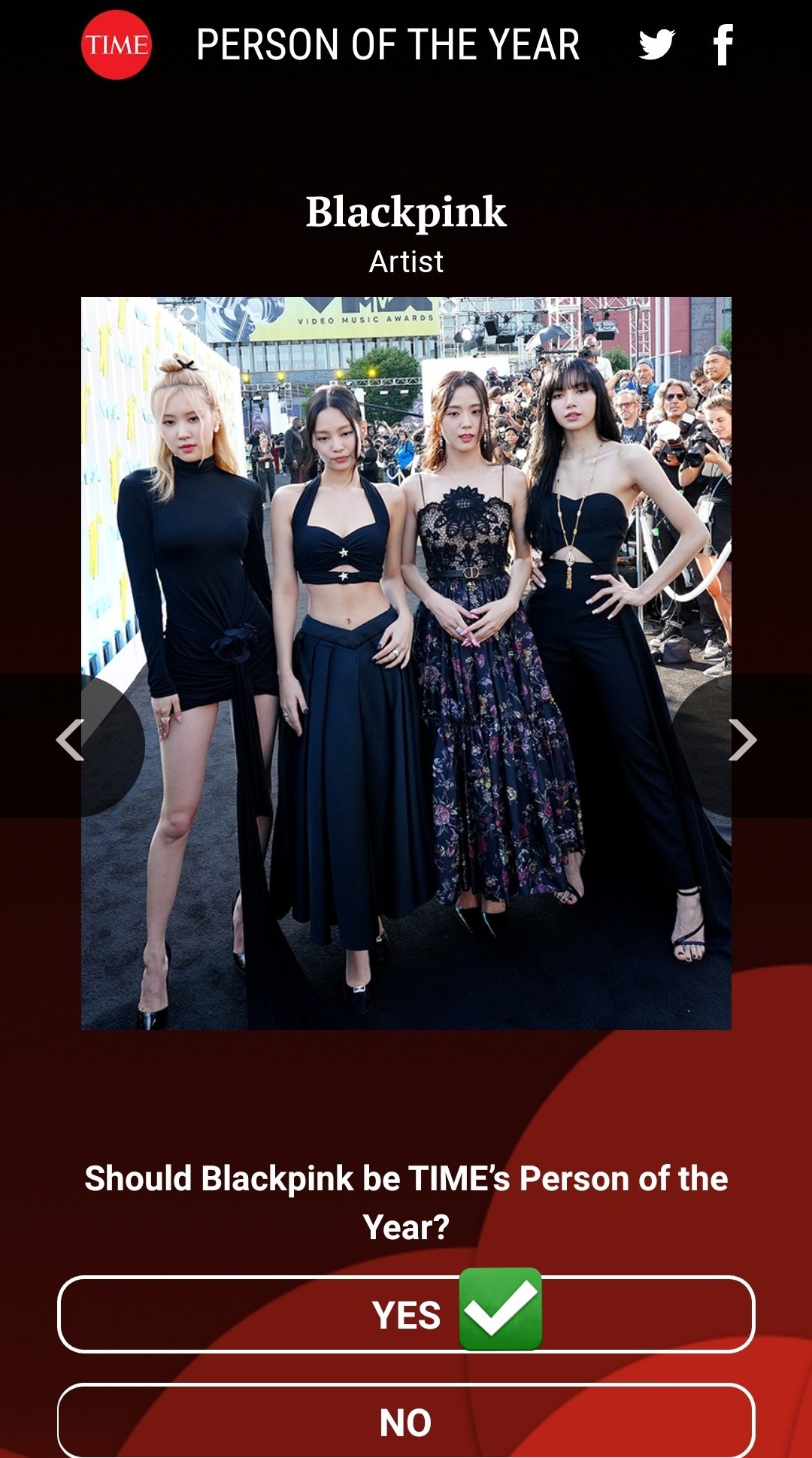 ᴷⁱᵐ ᴶⁱˢᵒᵒ ⁱˢ ᵐʸ ˡⁱᶠᵉ on Twitter: ""PERSONA DEL AÑO" 🖇️https://t.co/uft9J5Fqw9 https://t.co ...