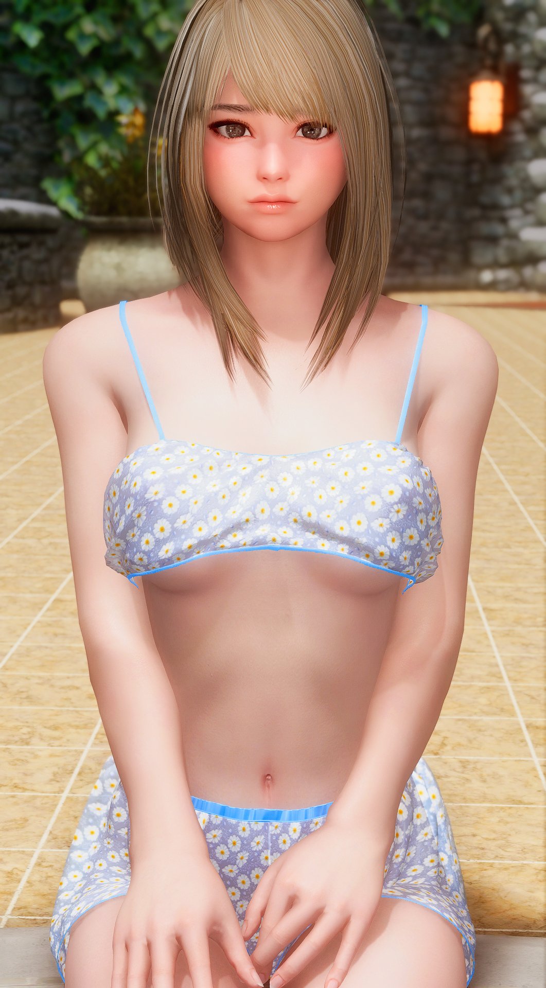 タカイチ【Skyrim】 on Twitter: "[Army] Valentine Swimsuit https://t.co/ujsv2fn7R5 #Skyrim #スカイリム https ...