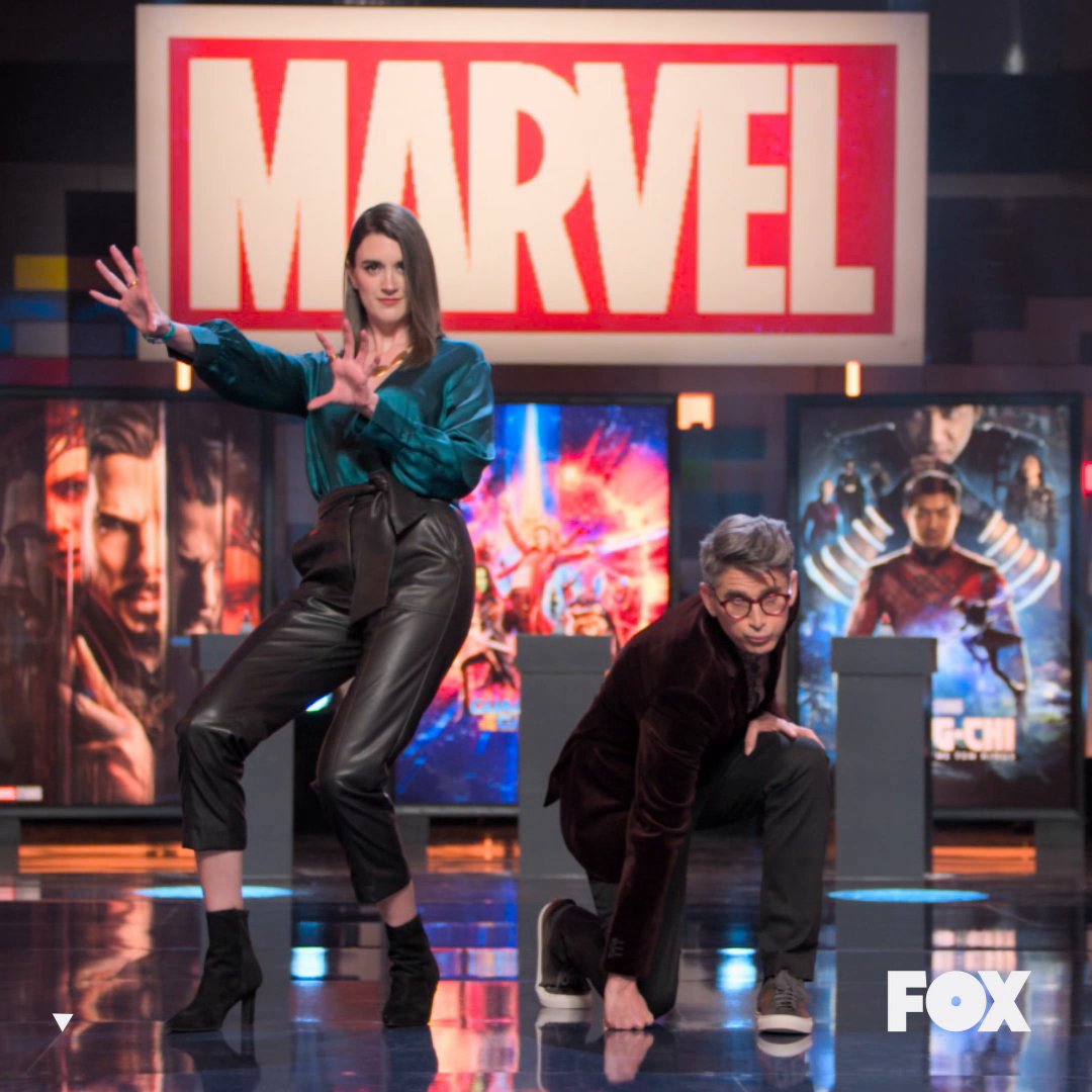 Brickmasters, assemble! Tune in tonight at 9|8c as @LEGOMastersFOX ...