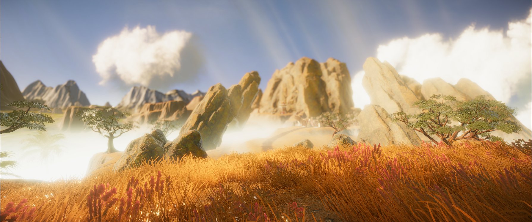 Mist Metaverse 〽️ on Twitter: "Mist's 2nd phase Pre-Alpha will begin on Nov 30th! Some of the ...