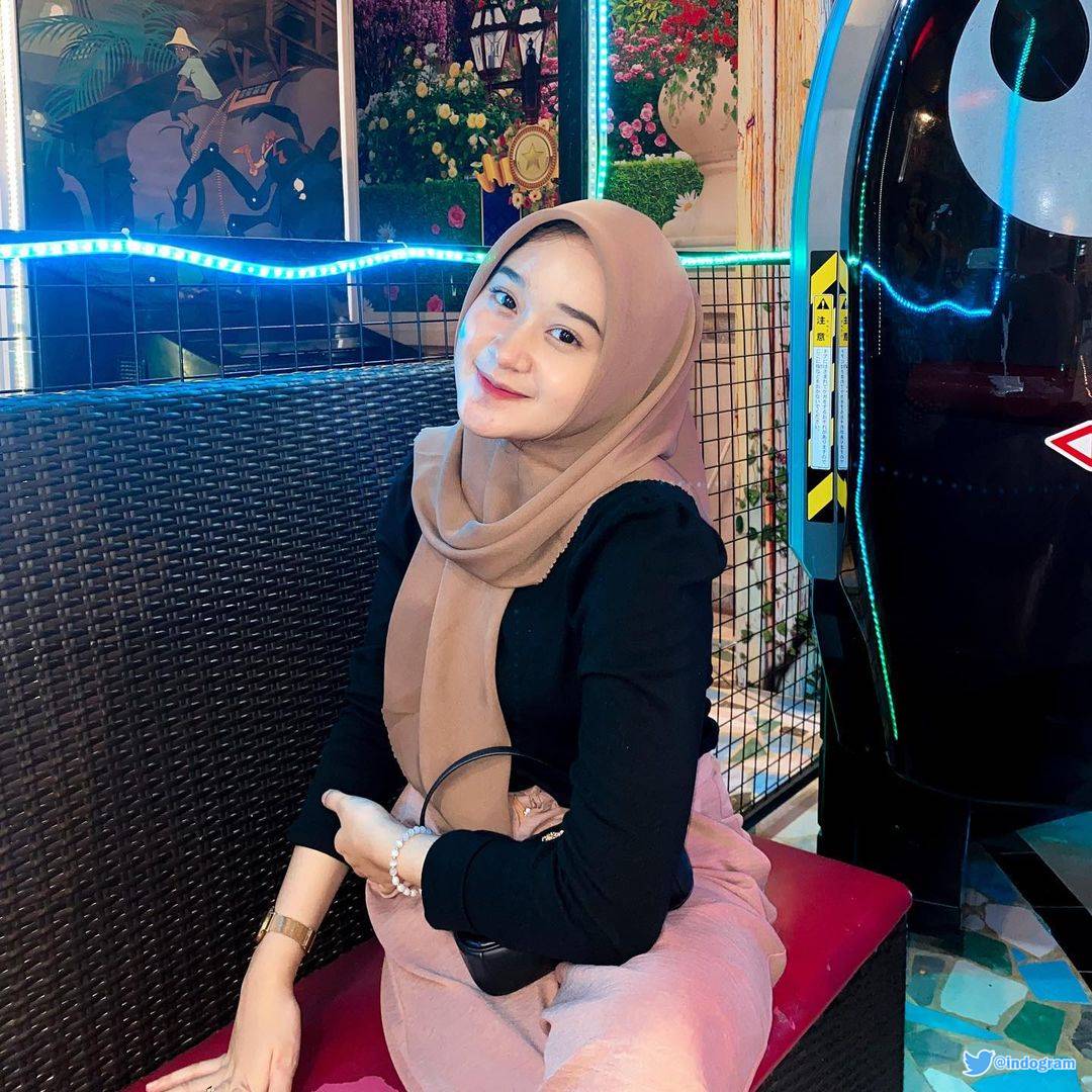 IndoGram on Twitter: "Repost IG | taniaanglt https://t.co/zAwIJG0Bdz #Instagram #indogram https ...