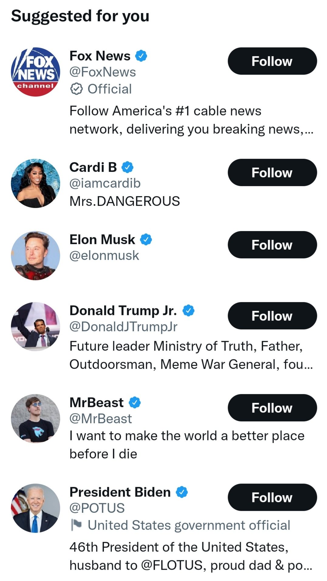 Maggie Sparkman on Twitter: "I accidentally created a new #Twitter account when I set up Twitter ...