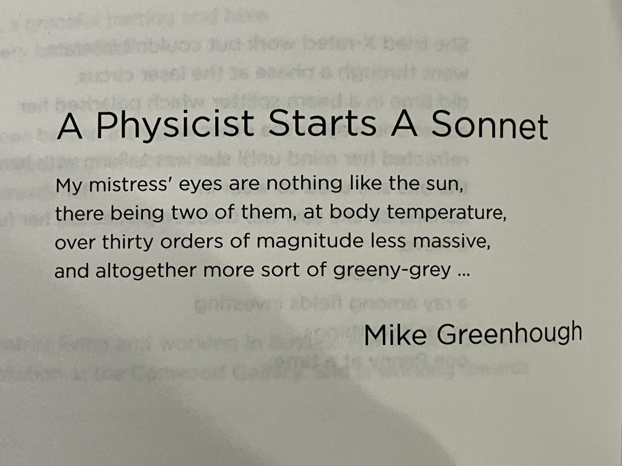 Poetry and Film Collaboration - Magma Poetry